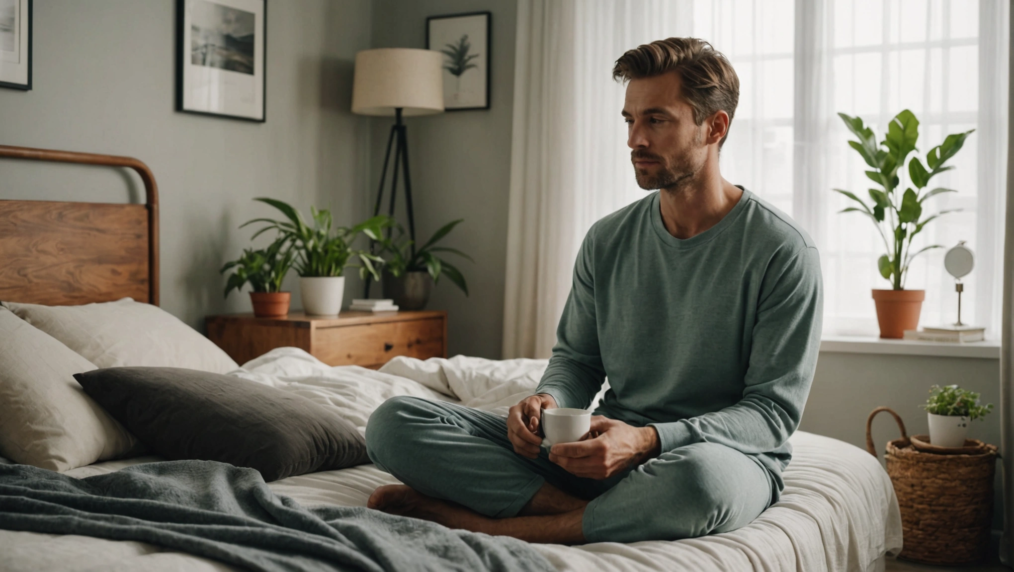 Routine bien-être: Transformez votre journée en atout santé
